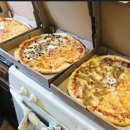 ANTHONY FRANCOS PIZZA - Updated January 2026 - 39 Photos & 37 Reviews ...