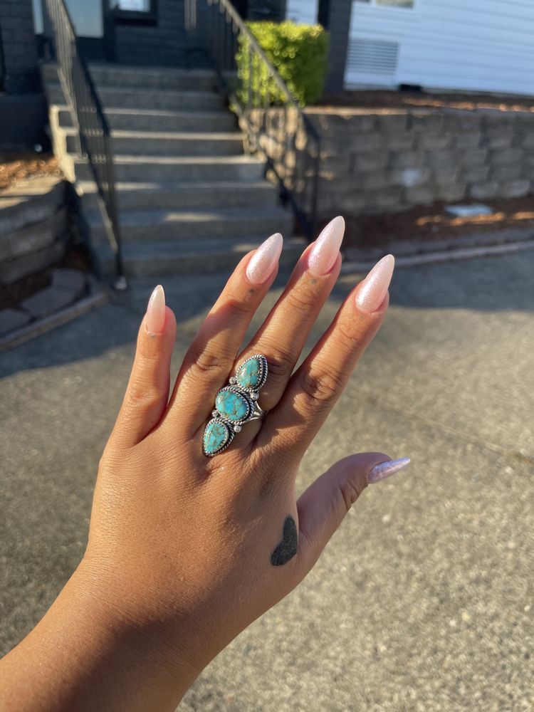 NO 1 NAILS - Updated October 2025 - 28 Photos & 12 Reviews - 10435 SE ...