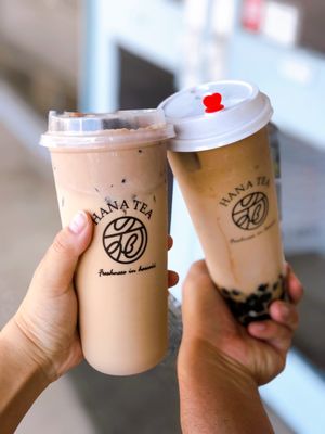 HANA TEA - Updated March 2025 - 2138 Photos & 874 Reviews - 665 ...