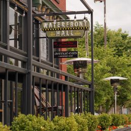 WATERFRONT HALL - Updated July 2025 - 27 Photos - 1230 Water St ...