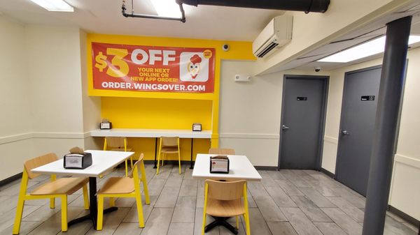 WINGS OVER BOSTON - Updated August 2025 - 118 Photos & 232 Reviews ...