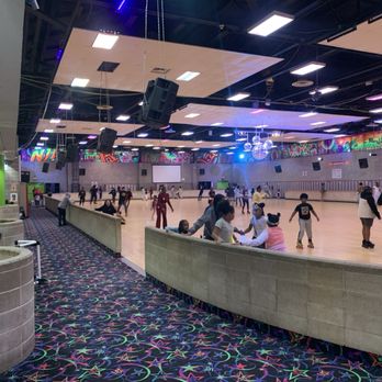 BRANCH BROOK PARK ROLLER SKATING CENTER - Updated November 2025 - 59 ...