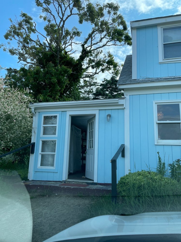 GHOST ISLAND FARM - Updated October 2025 - State Rd, West Tisbury ...