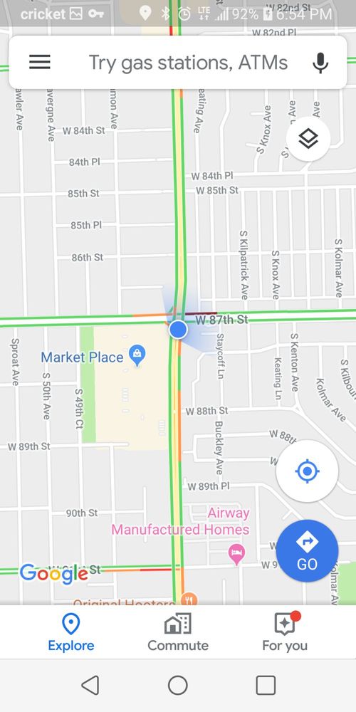 CITY OF HOMETOWN - Updated September 2025 - Hometown, Illinois - Local ...