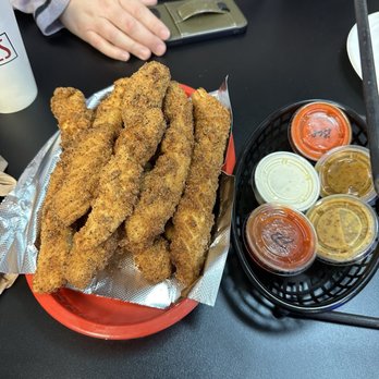 THOSE GUYS PIES - Updated June 2024 - 238 Photos & 231 Reviews - 2895 N ...