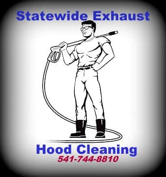 STATEWIDE HOOD CLEANING - Request a Quote - 662 Winston Section Rd ...