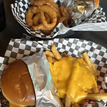 FAT SHACK - Updated August 2024 - 67 Photos & 57 Reviews - 200 S ...