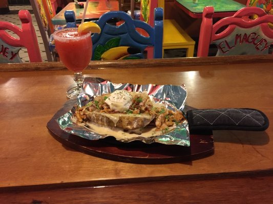 EL MAGUEY MEXICAN RESTAURANT - Updated July 2024 - 42 Photos & 121 ...