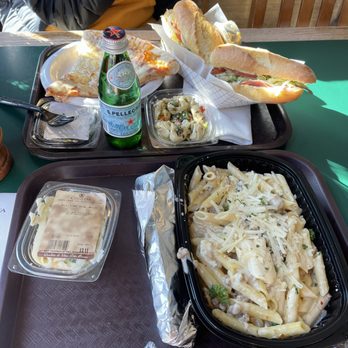 COSSETTA ALIMENTARI - Updated September 2024 - 1028 Photos & 1031 ...