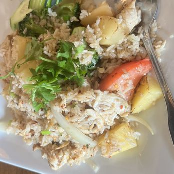 CHADA THAI LYNNWOOD - Updated January 2025 - 68 Photos & 23 Reviews ...