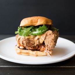 BRD - Updated December 2025 - 294 Photos & 245 Reviews - 301 W 29th St ...