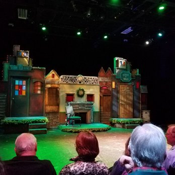 RENO LITTLE THEATER - Updated September 2025 - 745 Photos & 54 Reviews ...