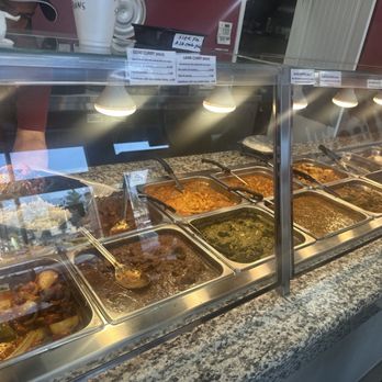 NAAN CAFE - Updated July 2024 - 57 Photos & 50 Reviews - 13677 Foothill ...