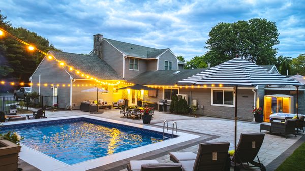 AMBASSADOR POOLS - 117 Photos & 25 Reviews - 1030 Turnpike St, Canton ...