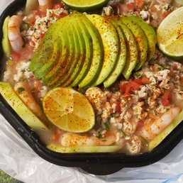 MARISCOS EL MORENO - Updated May 2025 - 240 Photos & 360 Reviews ...
