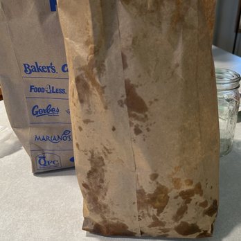 GOTCHA BURGER - Updated October 2024 - 57 Photos & 140 Reviews - 1702 W ...