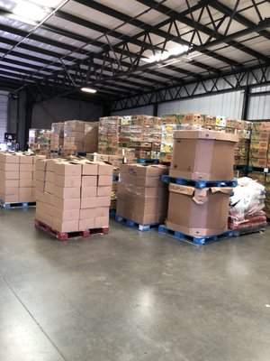 SACRAMENTO FOOD BANK & FAMILY SERVICES - Updated May 2026 - 26 Photos ...