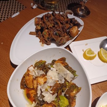 PRISM - 320 Photos & 122 Reviews - 555 E Lafayette St, Detroit ...