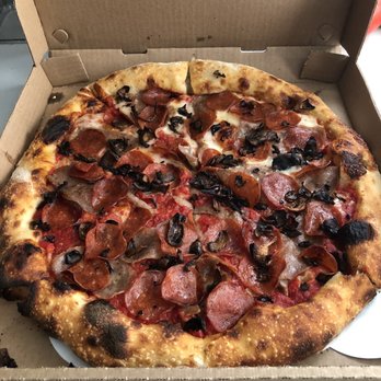 RED ROCK PIZZA - Updated October 2025 - 191 Photos & 352 Reviews - 8455 ...