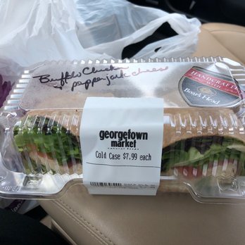 GEORGETOWN MARKET - Updated January 2026 - 165 Photos & 122 Reviews ...