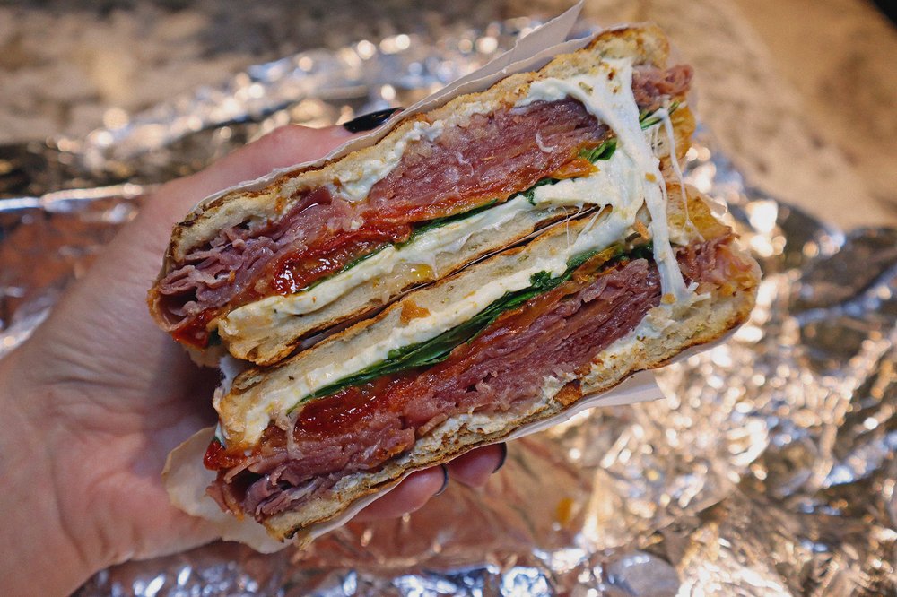 BENVENUTO CAFE - Updated April 2024 - 144 Photos & 218 Reviews - 369 ...