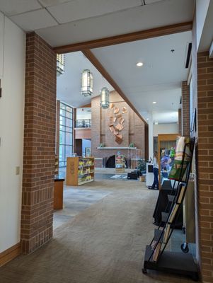 ROY & HELEN MEMORIAL HALL & LIBRARY - Updated October 2025 - 22 Photos ...