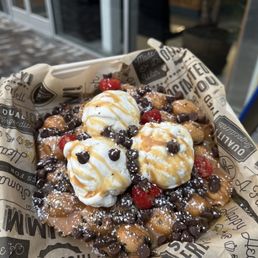 ALOHA WAFFLE BAR - Updated January 2026 - 463 Photos & 215 Reviews ...