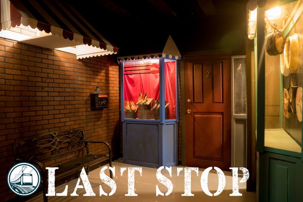 RED DOOR ESCAPE ROOM - Updated December 2025 - 18 Photos & 11 Reviews ...