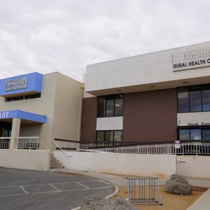 RIDGECREST REGIONAL HOSPITAL - Updated July 2025 - 23 Photos & 62 ...