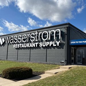 COLUMBUS FASTENERS - Updated August 2025 - 1050 Dearborn Dr, Columbus ...