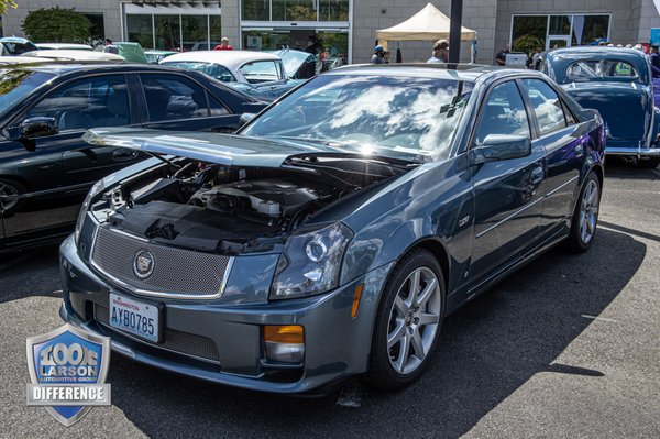 LARSON CADILLAC SALES - Updated August 2025 - 83 Photos & 83 Reviews ...