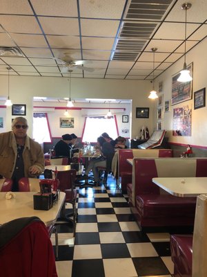 SUNLIGHT DINER - 27 Photos & 67 Reviews - 4729 Gettysburg Rd ...
