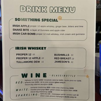 MCGREGOR’S BAR AND GRILL - Updated January 2026 - 471 Photos & 690 ...