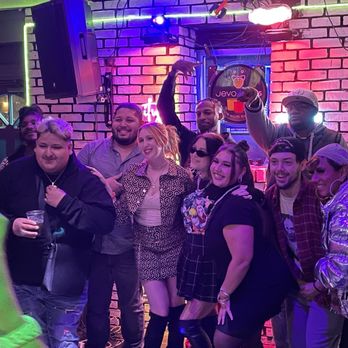 NOSTALGIA - Updated December 2025 - 47 Photos & 16 Reviews - 380 N ...