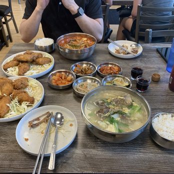 DANBI KOREAN RESTAURANT SANTA TERESA - Updated April 2025 - 213 Photos ...