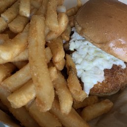 CHUCKS HOT CHICKEN - Updated August 2025 - 59 Photos & 67 Reviews ...