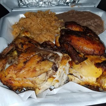 POLLO LUCAS - Updated October 2025 - 51 Photos & 54 Reviews - 3305 ...