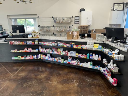 THE MEDICINE SHOPPE PHARMACY - Updated October 2025 - 19 Photos - 2810 ...
