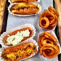 YELLOW JACKET HOT DOGS - Updated September 2025 - 76 Photos & 89 ...