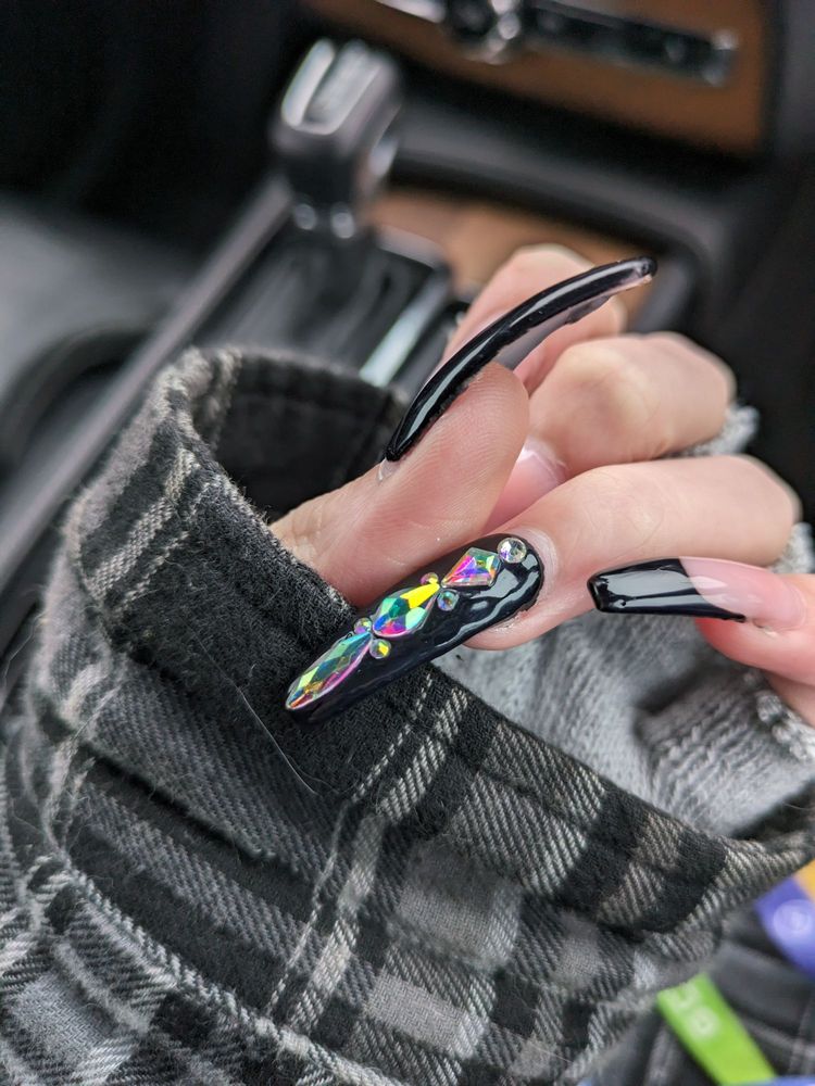 PD NAILS - Updated December 2025 - 11 Photos & 15 Reviews - 7871 Stave ...