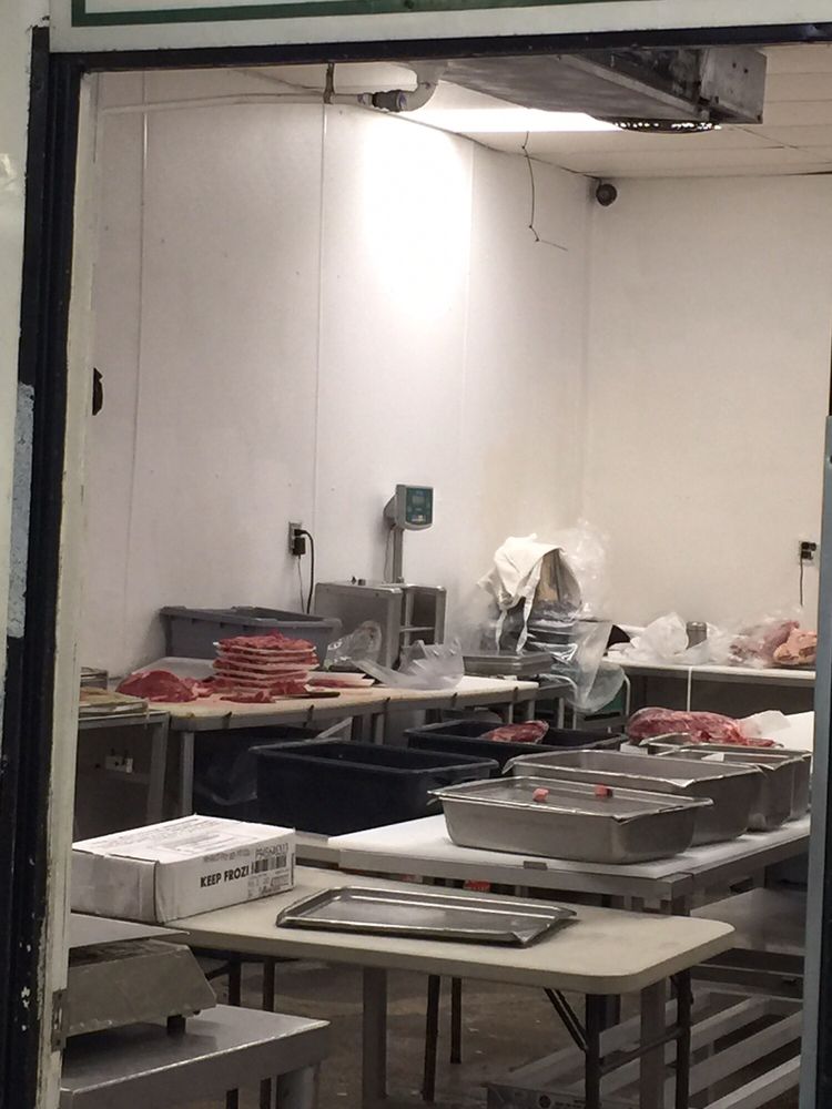 UNITY BEEF & SAUSAGE - Updated August 2025 - 94 Orange St, Newark, New ...