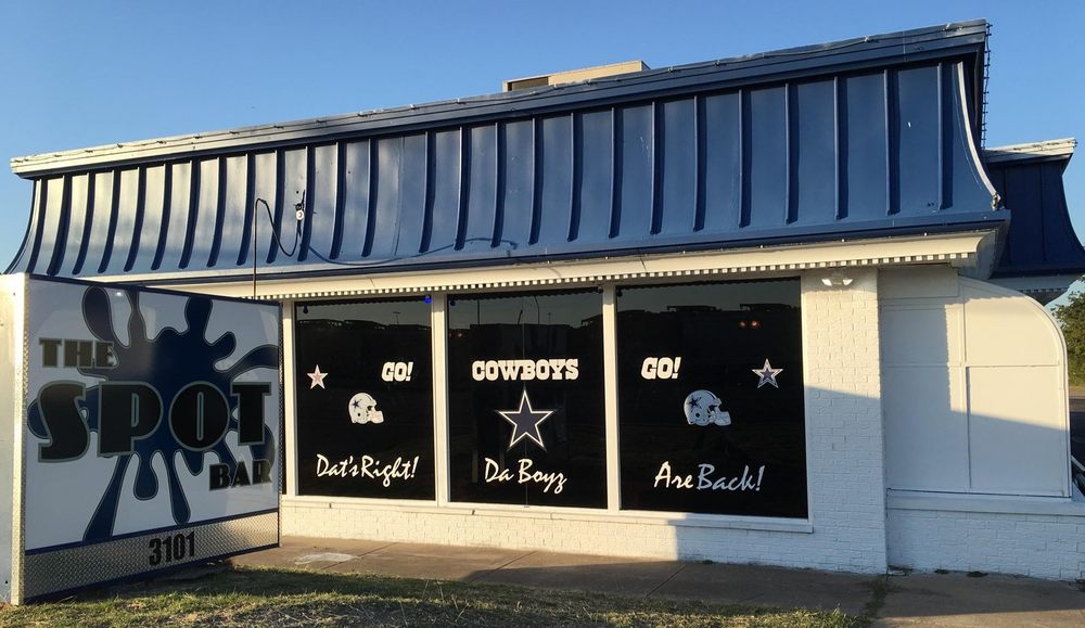 THE SPOT BAR - Updated January 2025 - 3101 E Division St, Arlington ...