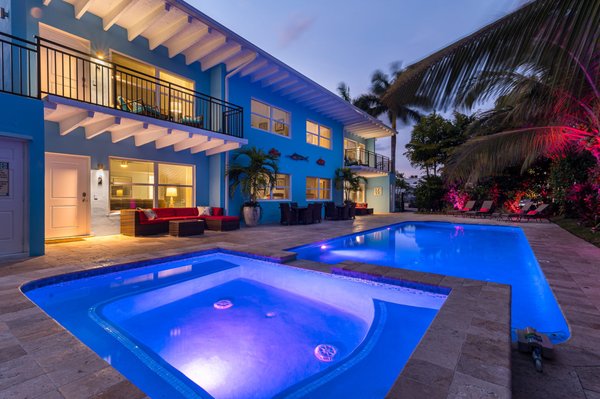 BLUEWATER COVE BOUTIQUE RESORT - Updated January 2026 - 112 Bravado Ln ...