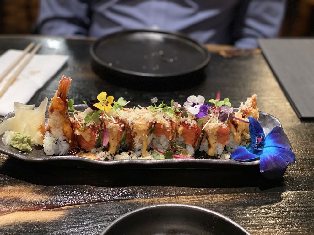 OI SUSHI - Updated October 2025 - 48 Photos & 32 Reviews - 10 ...