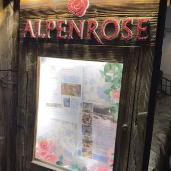 ALPENROSE VAIL - Updated June 2024 - 744 Photos & 341 Reviews - 100 E ...