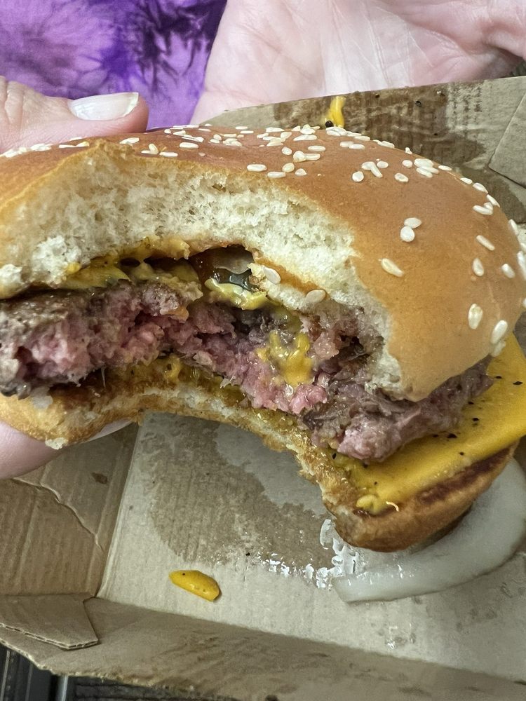 MCDONALD’S - Updated July 2025 - 11 Reviews - 501 Main Ave E, West ...