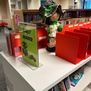 UNION CITY LIBRARY - Updated May 2024 - 45 Photos & 82 Reviews - 34007 ...
