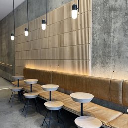 NEO COFFEE BAR BAY X COLLEGE - Updated December 2025 - 260 Photos & 96 ...