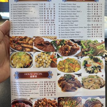 YUNNAN RESTAURANT - Updated August 2024 - 224 Photos & 134 Reviews ...