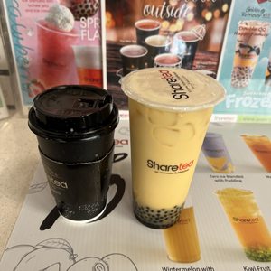 SHARETEA - 259 Photos & 145 Reviews - Coffee & Tea - 18505 Alderwood ...